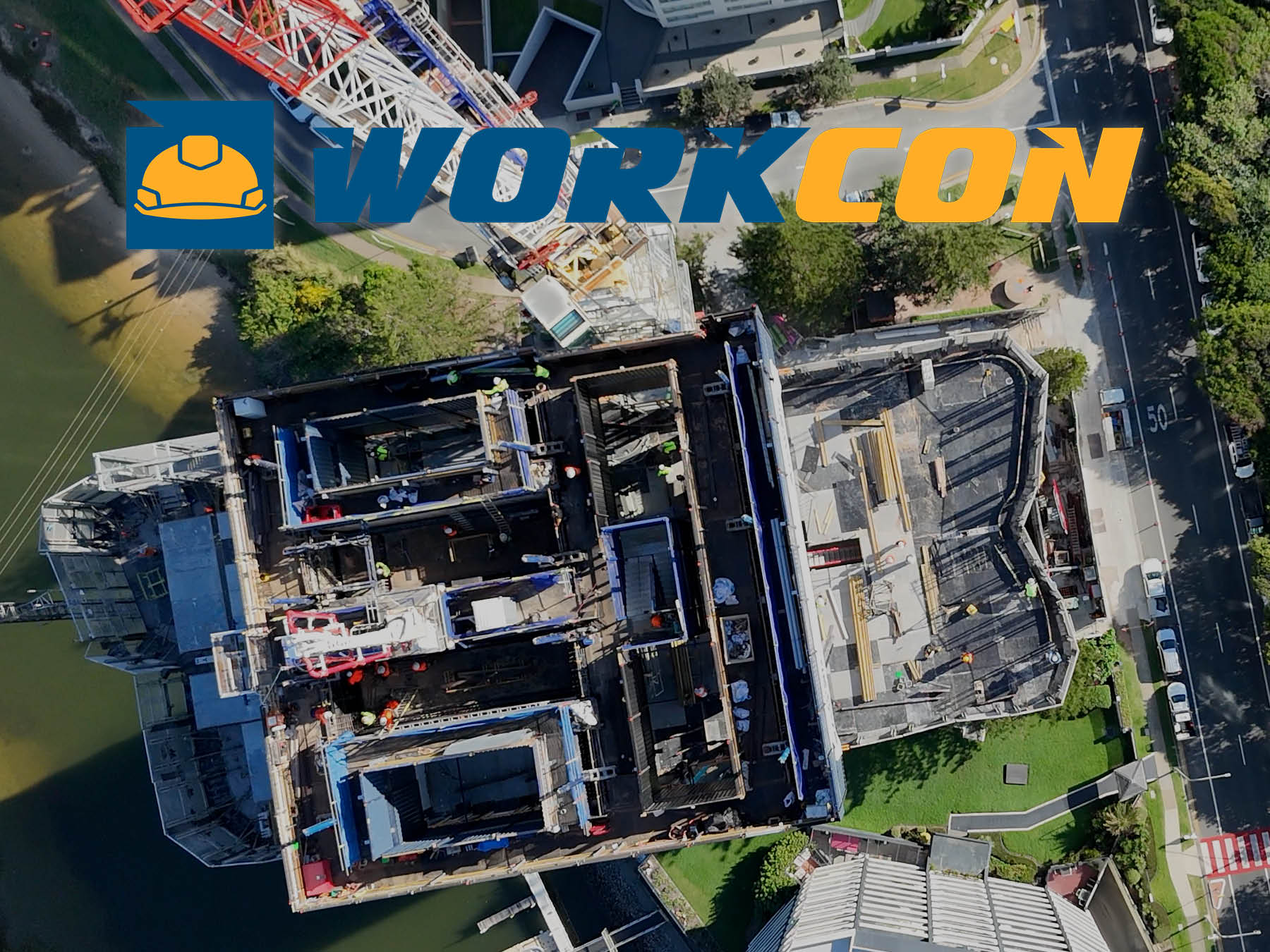 Labour Hire, Traffic Control, Recruitment Agency - WorkCon